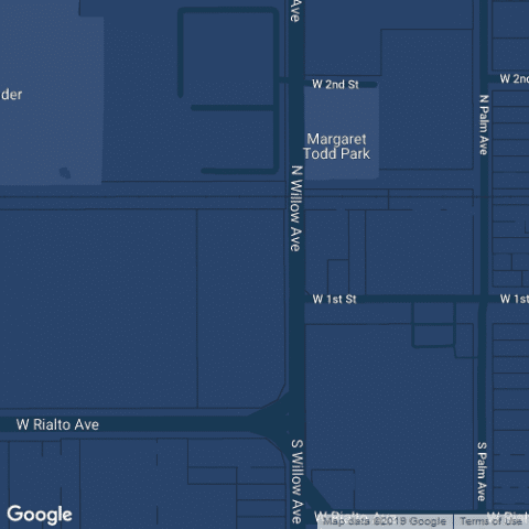 Contact Us - Rialto Police Department