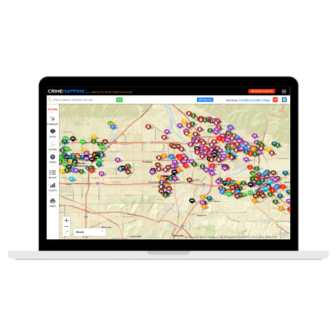 Homepage | Rialto Police Department