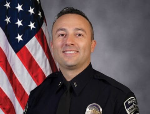 OUR LEADERSHIP | Rialto Police Department